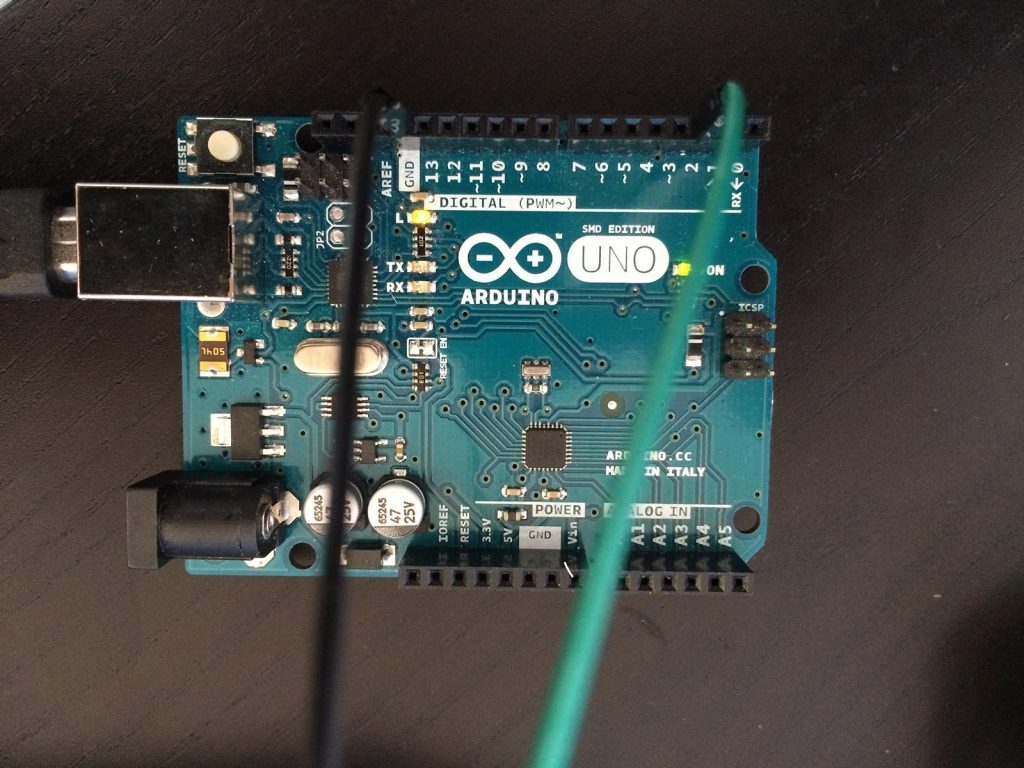 Anleitung: BLHeli ESCs mit Arduino flashen (1-Wire-Interface)
