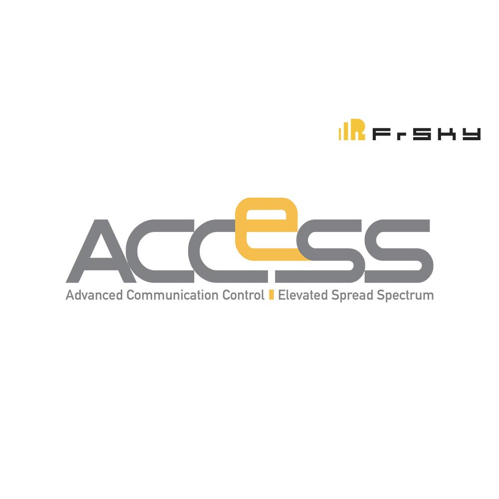 Wissen: FrSky ACCESS Protokoll im Überblick - Drone-Zone.de