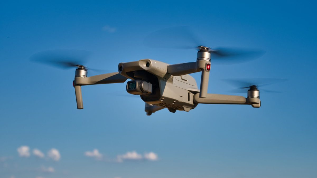 Singapur: UAV-Pilot muss 3500 Euro Strafe zahlen - Drone-Zone.de