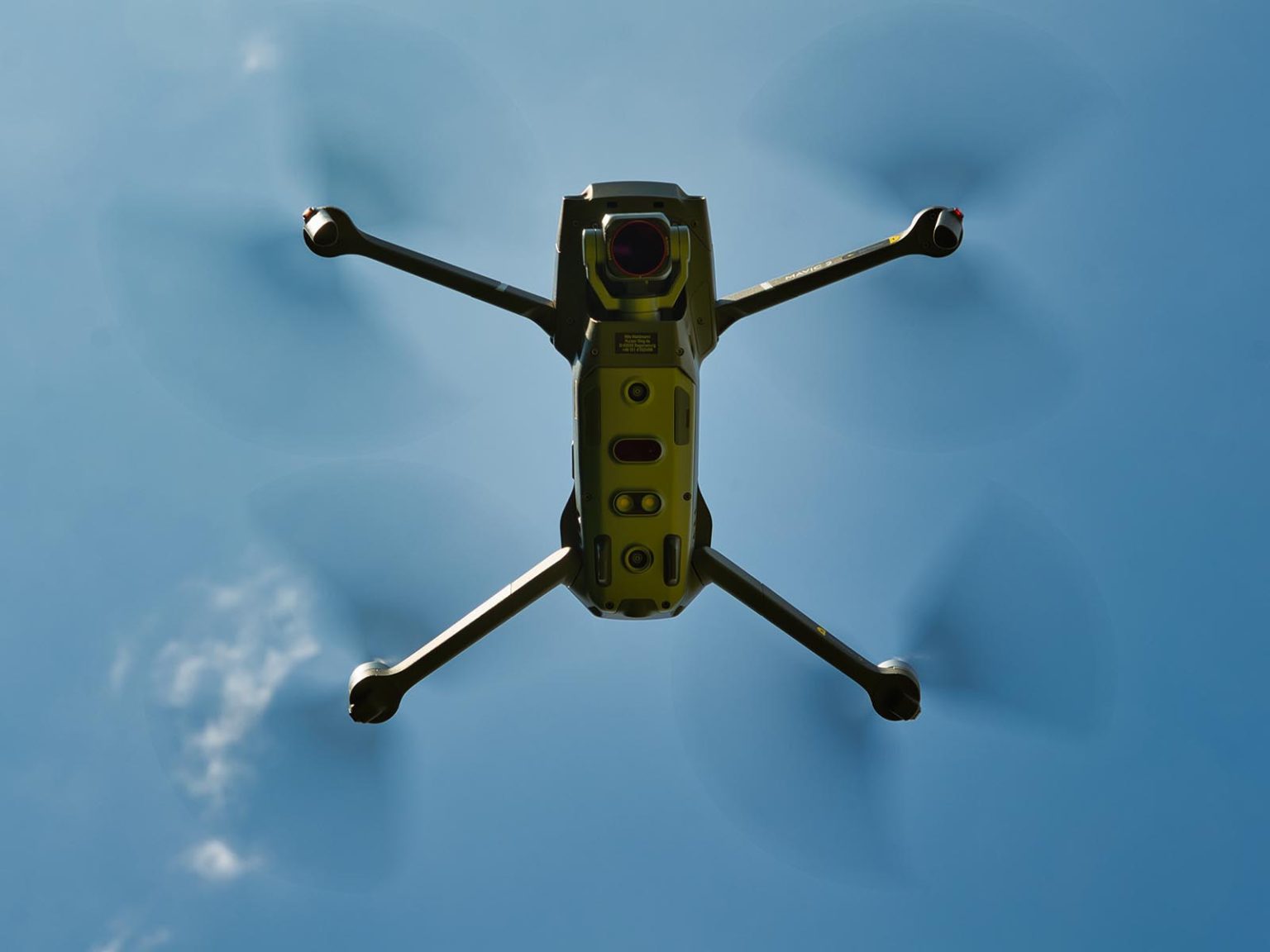 DJI OcuSync 2.0 / 3.0 / O3+ / O3 Pro / O4 / O4+: Der ultimative OcuSync ...