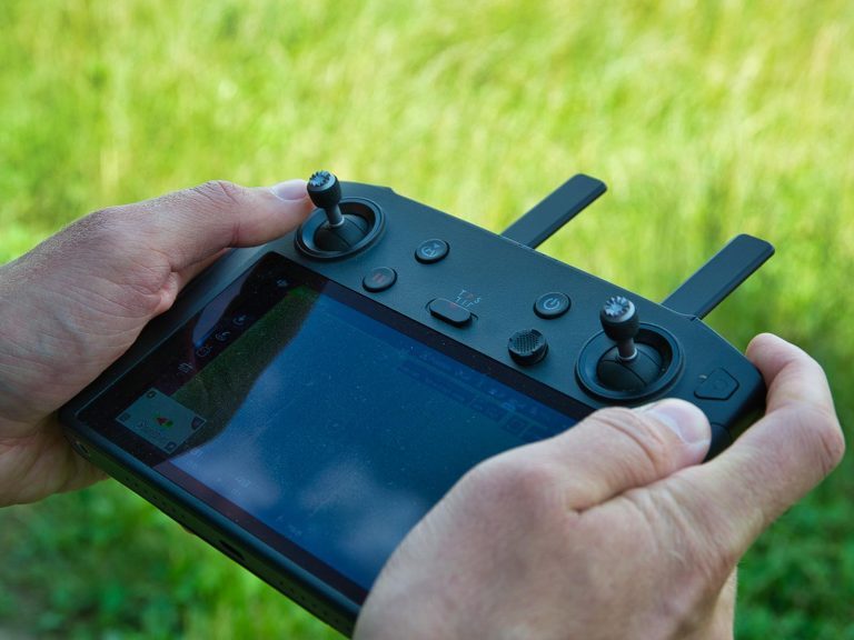 DJI OcuSync 2.0 / 3.0 / O3+ / O3 Pro / O4 / O4+: Der ultimative OcuSync ...