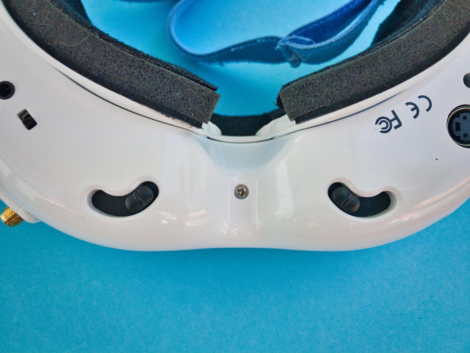 FPV-Brillen: Der ultimative FPV-Videobrillen Guide - Drone-Zone.de