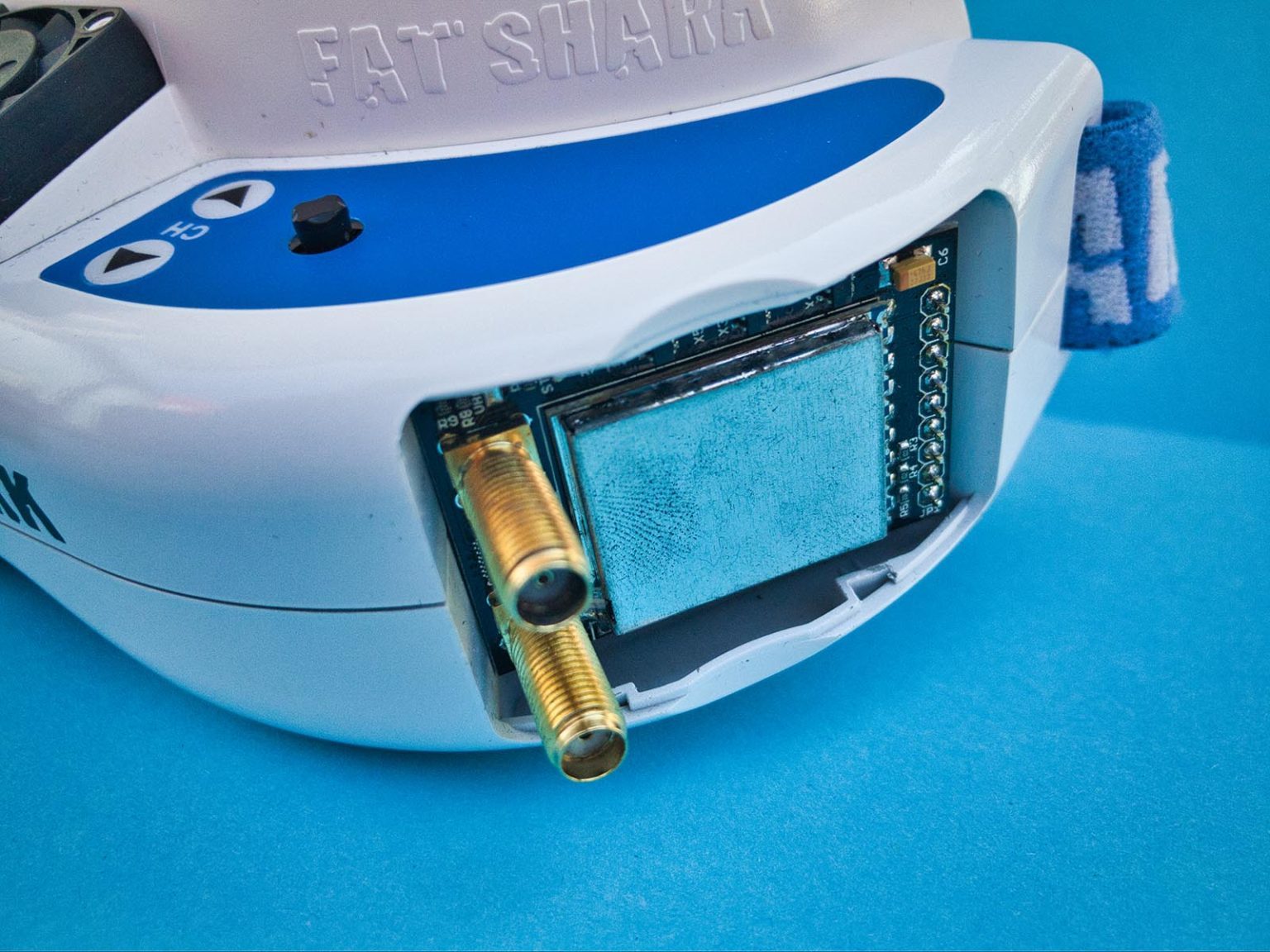 FPV-Brillen: Der ultimative FPV-Videobrillen Guide - Drone-Zone.de