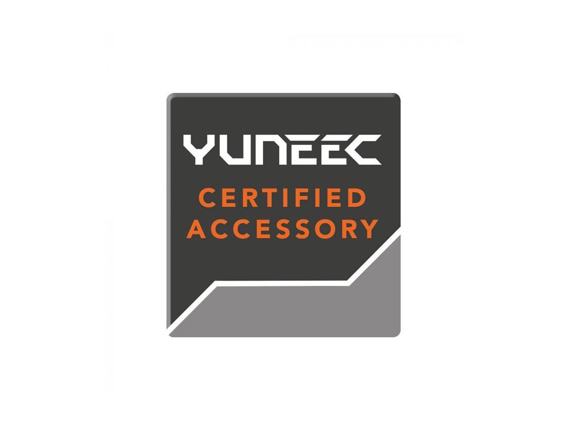 Yuneec präsentiert Yuneec Certified Accessory Program für H520 Drohne