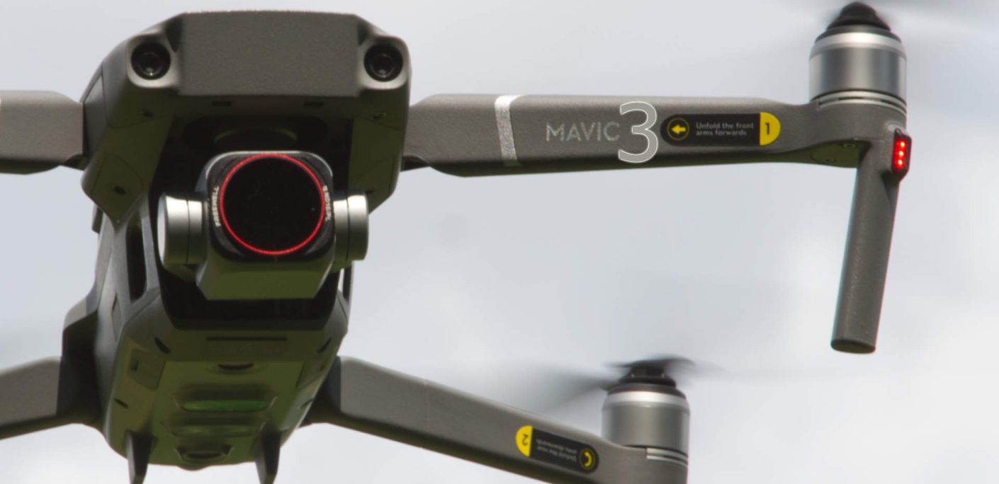 Empfehlung: DJI RC-N1, DJI RC, DJI RC 2 oder DJI RC Pro? - Drone-Zone.de