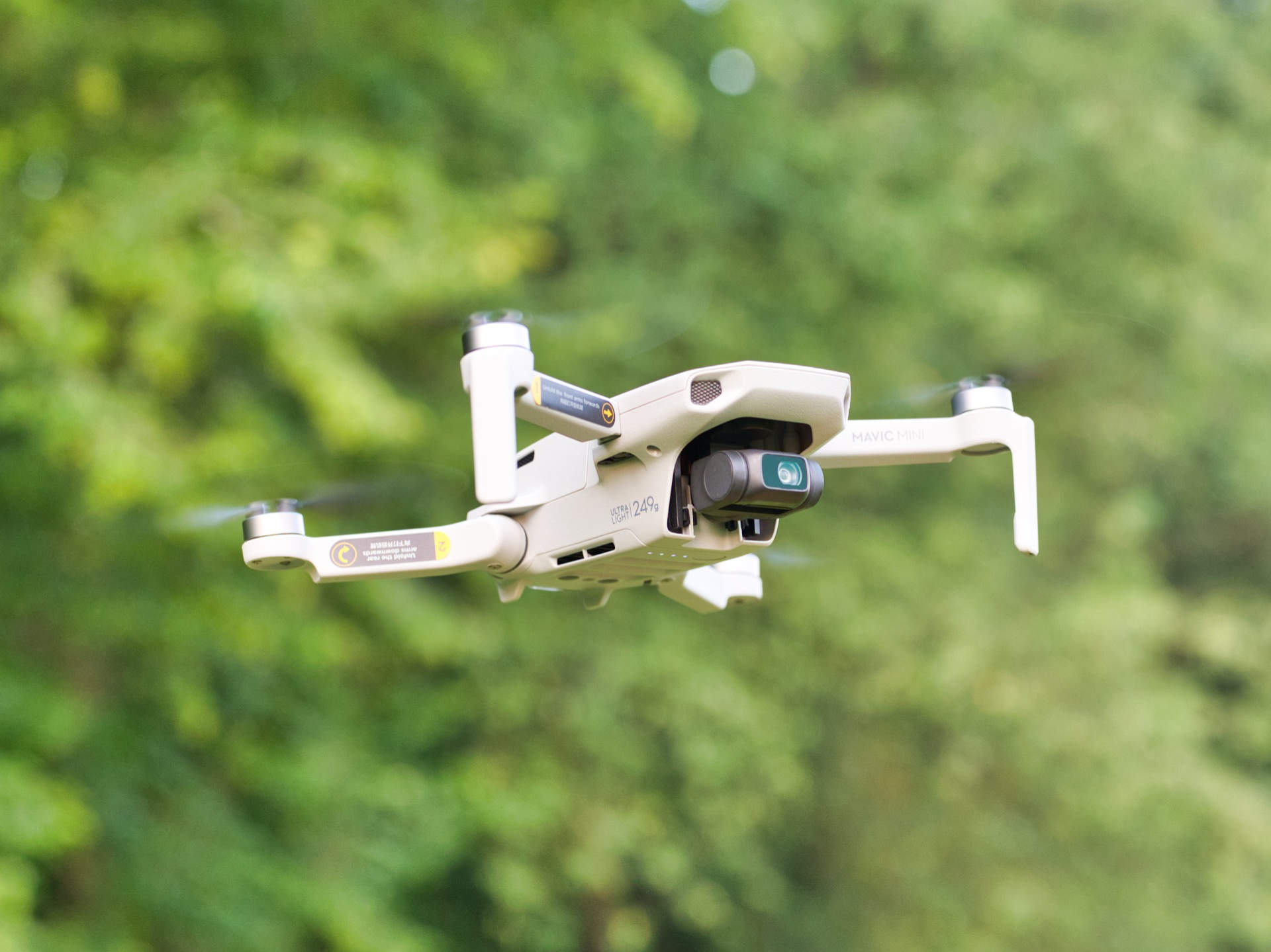 DJI Mavic 3, Mavic Mini 2, FPV Drone, Ronin RS2 - Alle Gerüchte