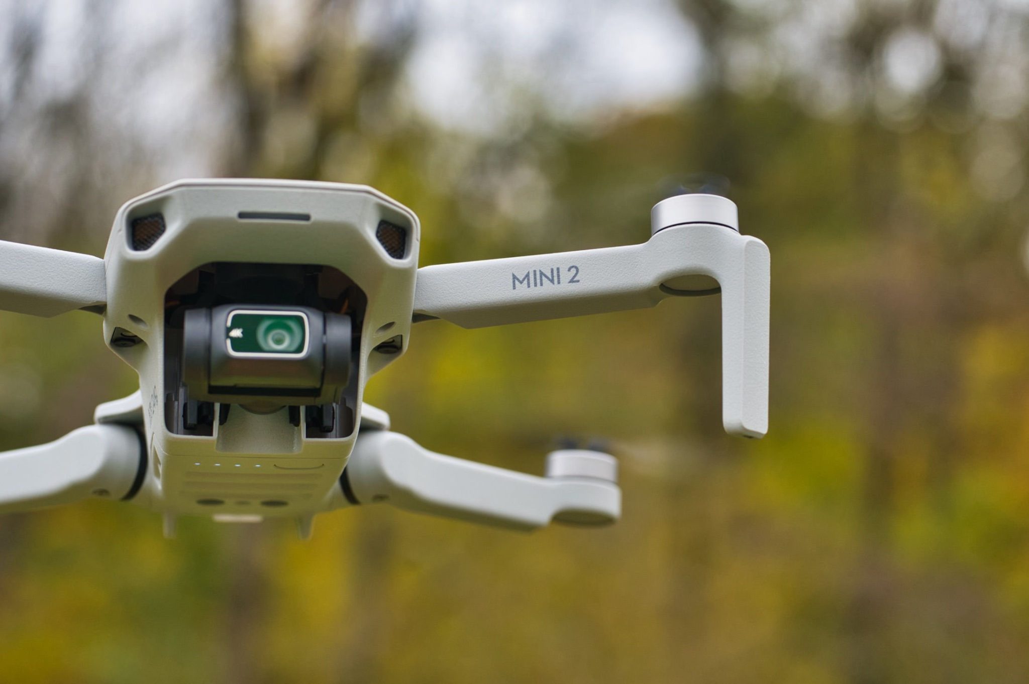 DJI Mini 2 SE im Vergleich mit DJI Mini 2 & DJI Mini 3 - Drone-Zone.de
