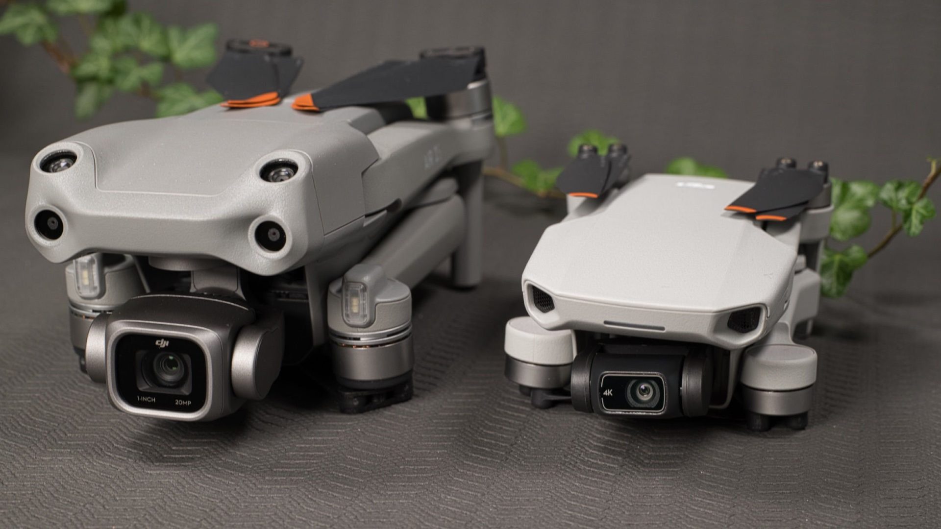 DJI Air 2S: Für wen lohnt sich das Uprade? - Drone-Zone.de