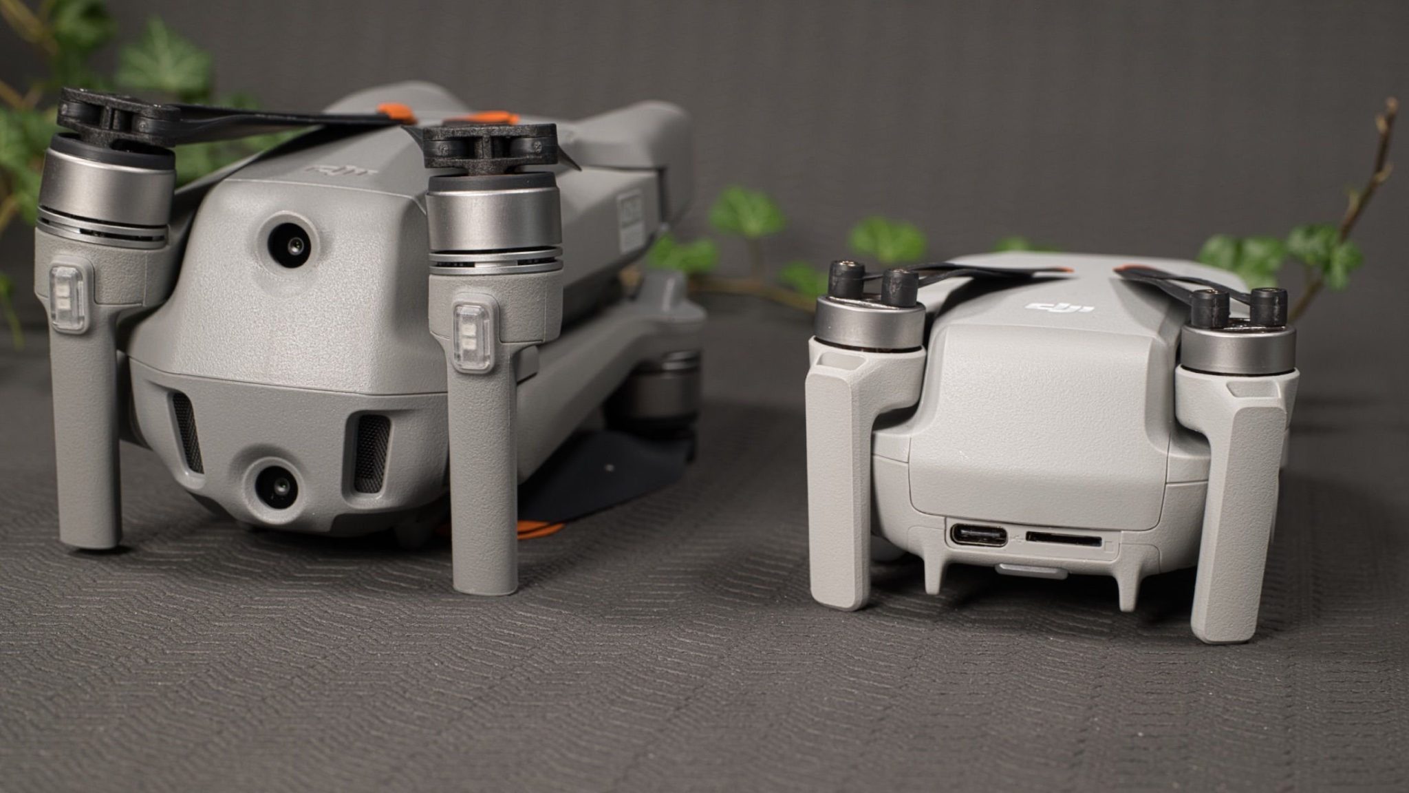 DJI Air 2S: Für wen lohnt sich das Uprade? - Drone-Zone.de