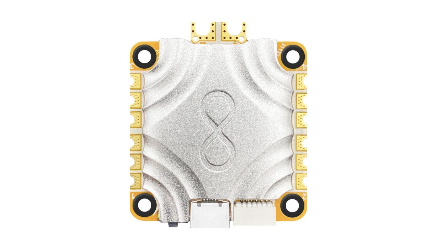 NewBeeDrone stellt Infinity AIO FPV Flight Controller vor - Drone-Zone.de