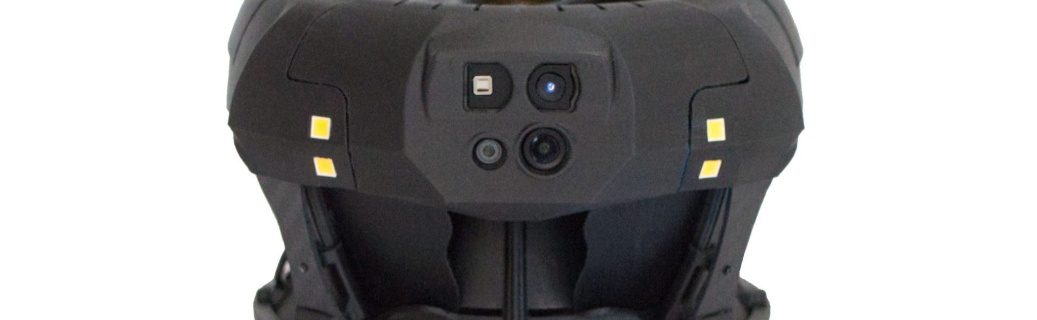 Cleo Robotics stellt Dronut X1 Indoor-Drohne vor - Drone-Zone.de