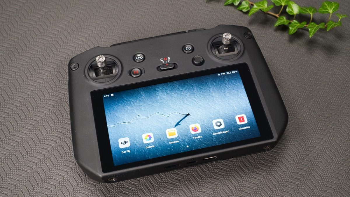 Empfehlung: DJI RC-N1, DJI RC, DJI RC 2 oder DJI RC Pro? - Drone-Zone.de