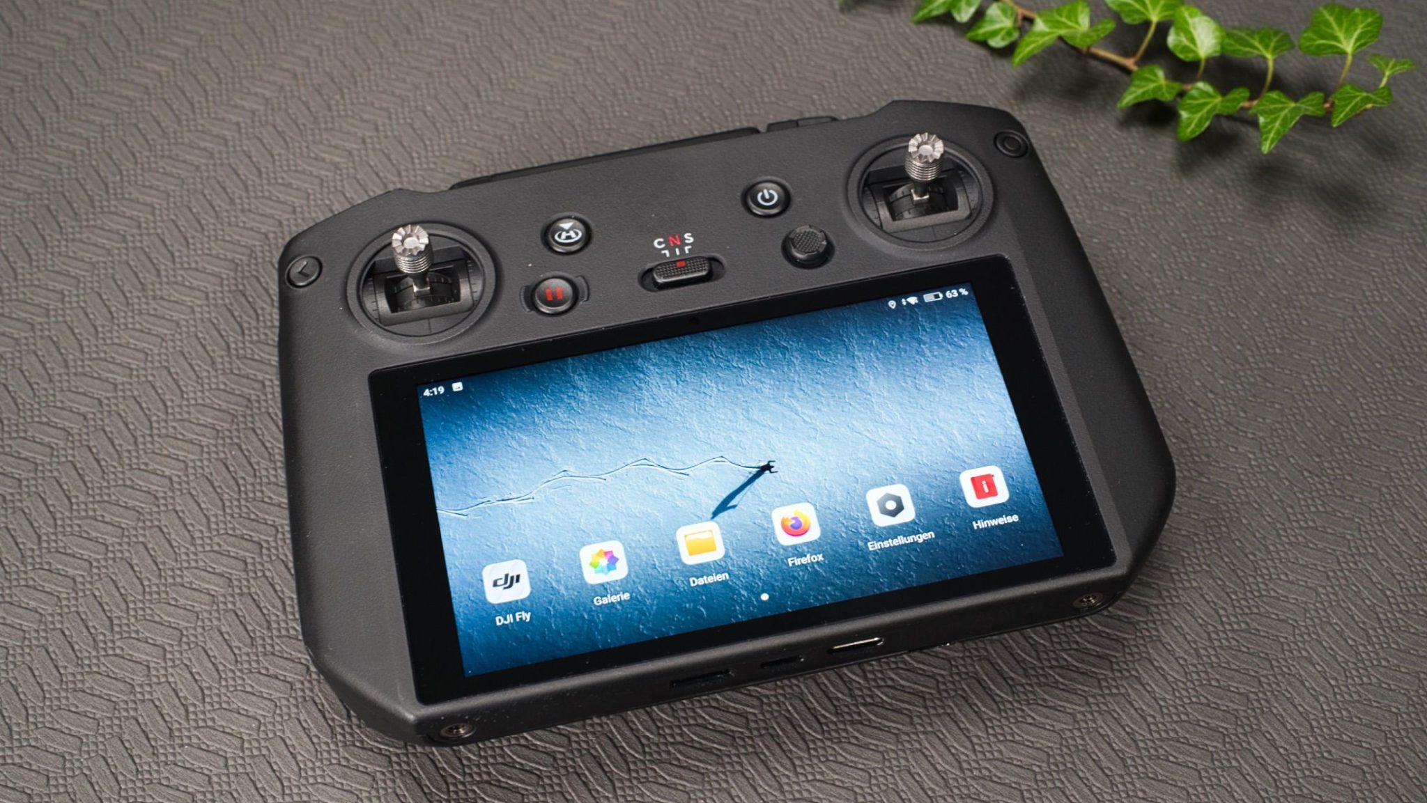 Empfehlung: DJI RC-N1, DJI RC, DJI RC 2 oder DJI RC Pro? - Drone-Zone.de