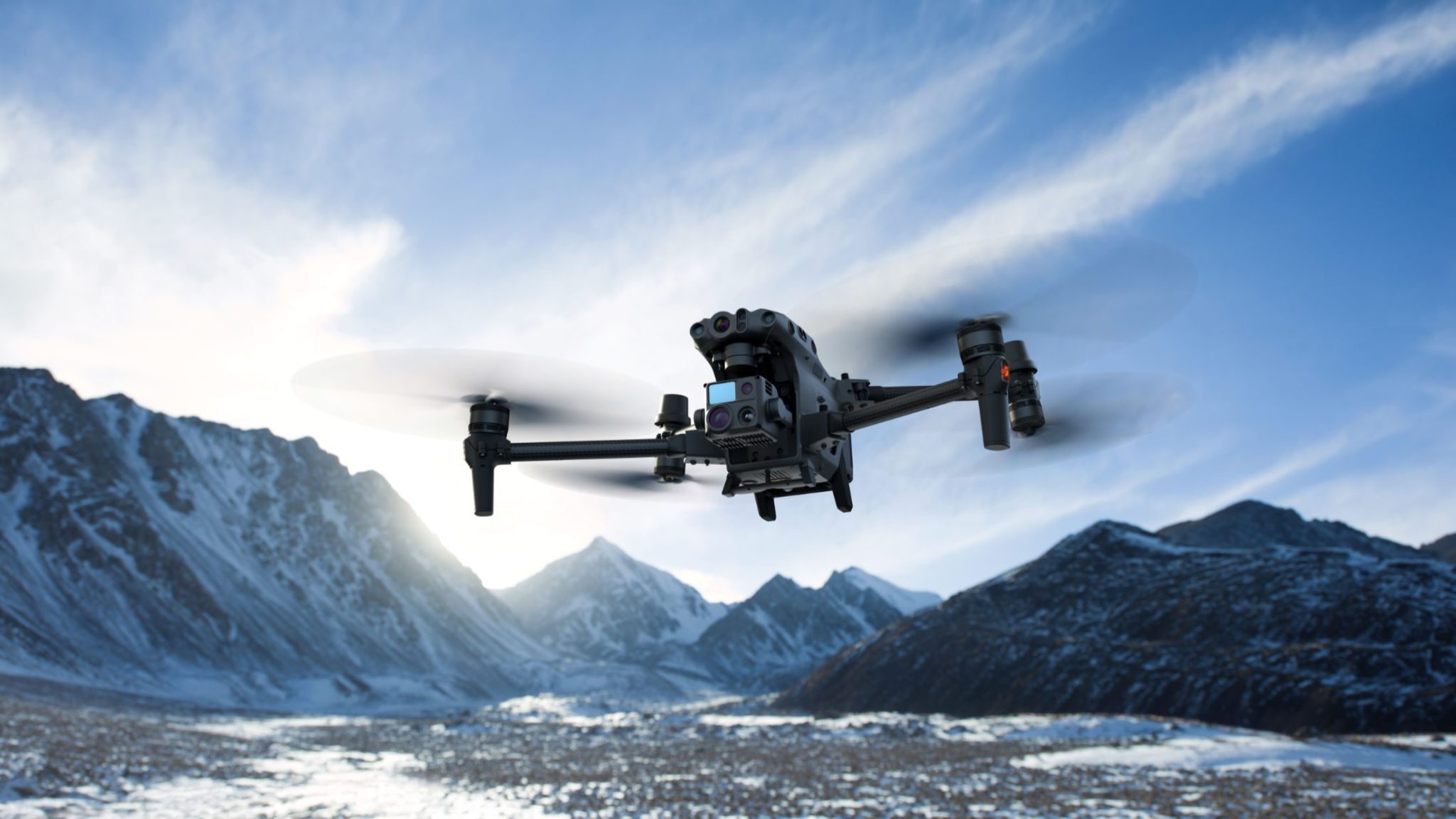 DJI M300 RTK, DJI M30 & DJI Dock Updates verfügbar (v07.01.00.26 ...