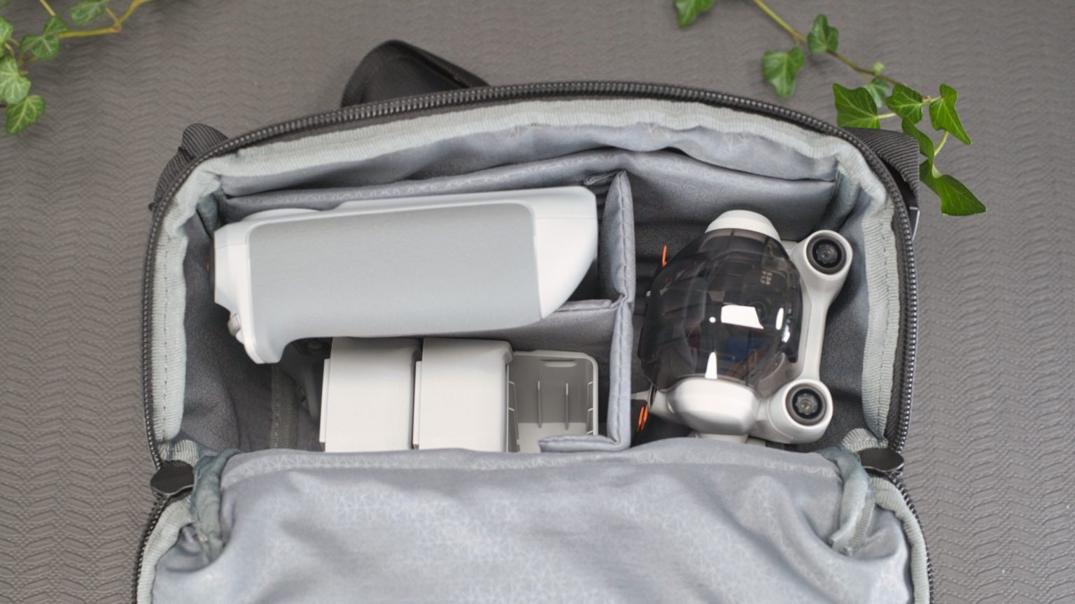 DJI Mini 3 Pro Fly More Kit: Für wen lohnt sich der Kauf? - Drone-Zone.de