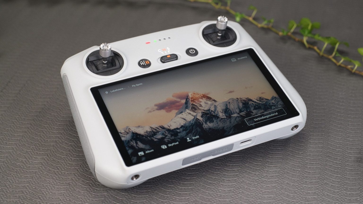 DJI Fly App: Infos & Download (auch für Android!) - Drone-Zone.de