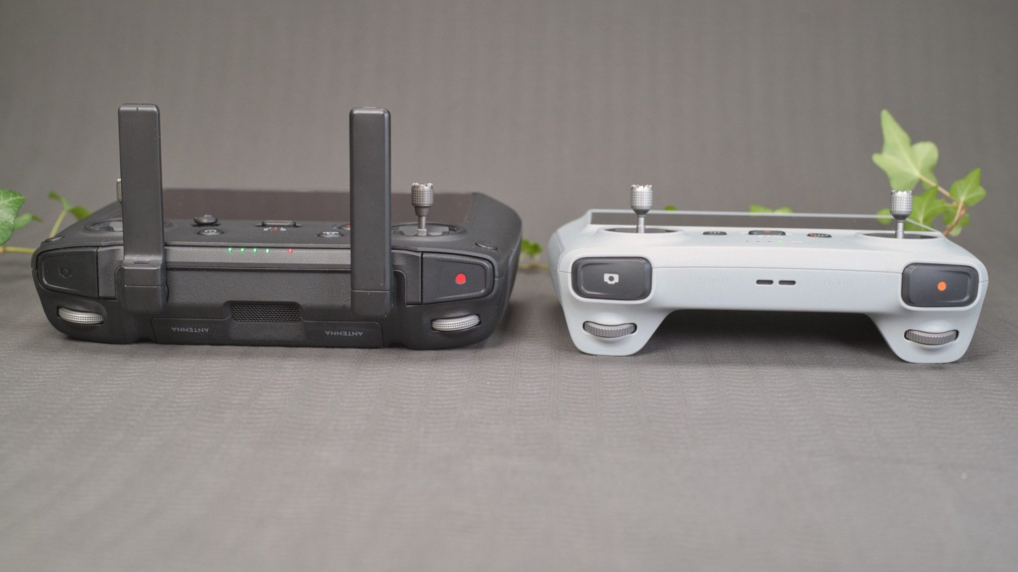 Test: DJI RC - Mehr Spaß dank integriertem Display? - Drone-Zone.de