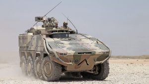 Rheinmetall testet ersten Anti-Drohnen-Laser für die Bundeswehr - Drone ...