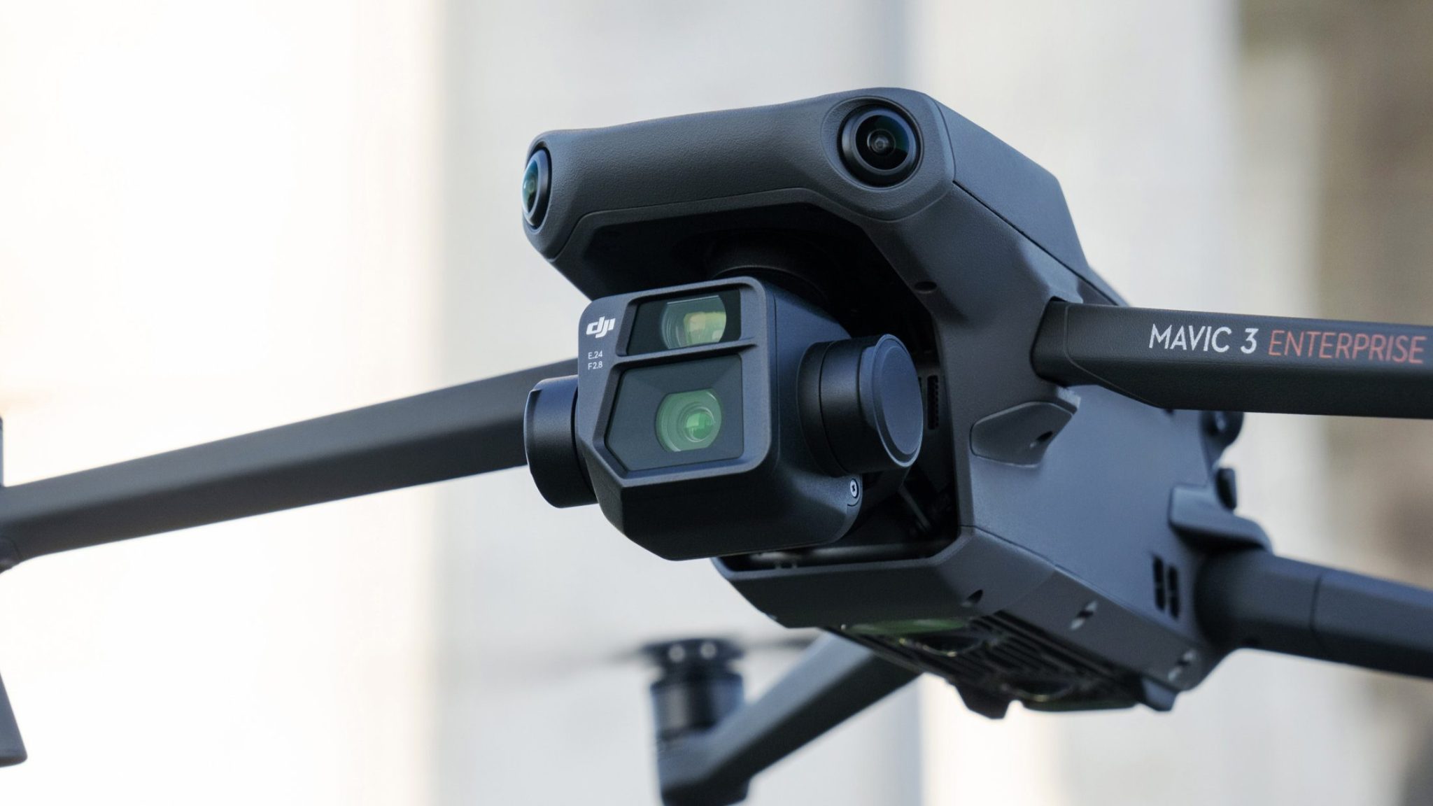 Unterschied: Mavic 3 vs. Mavic 3 Enterprise (M3E/M3T) - Drone-Zone.de