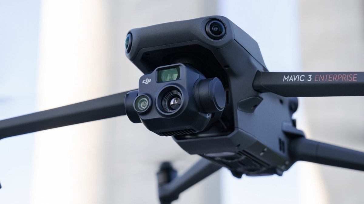 Unterschied: Mavic 3 vs. Mavic 3 Enterprise (M3E/M3T) - Drone-Zone.de
