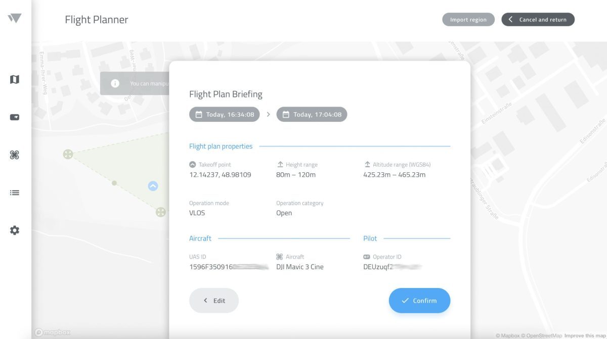Test: Dronetag Mini - Remote ID einfach gemacht? - Drone-Zone.de
