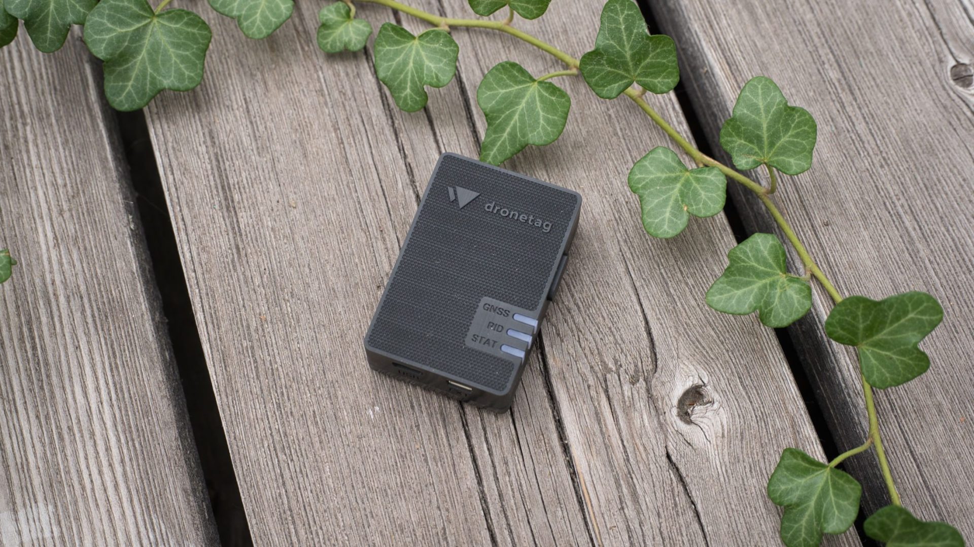 Test: Dronetag Mini - Remote ID einfach gemacht? - Drone-Zone.de