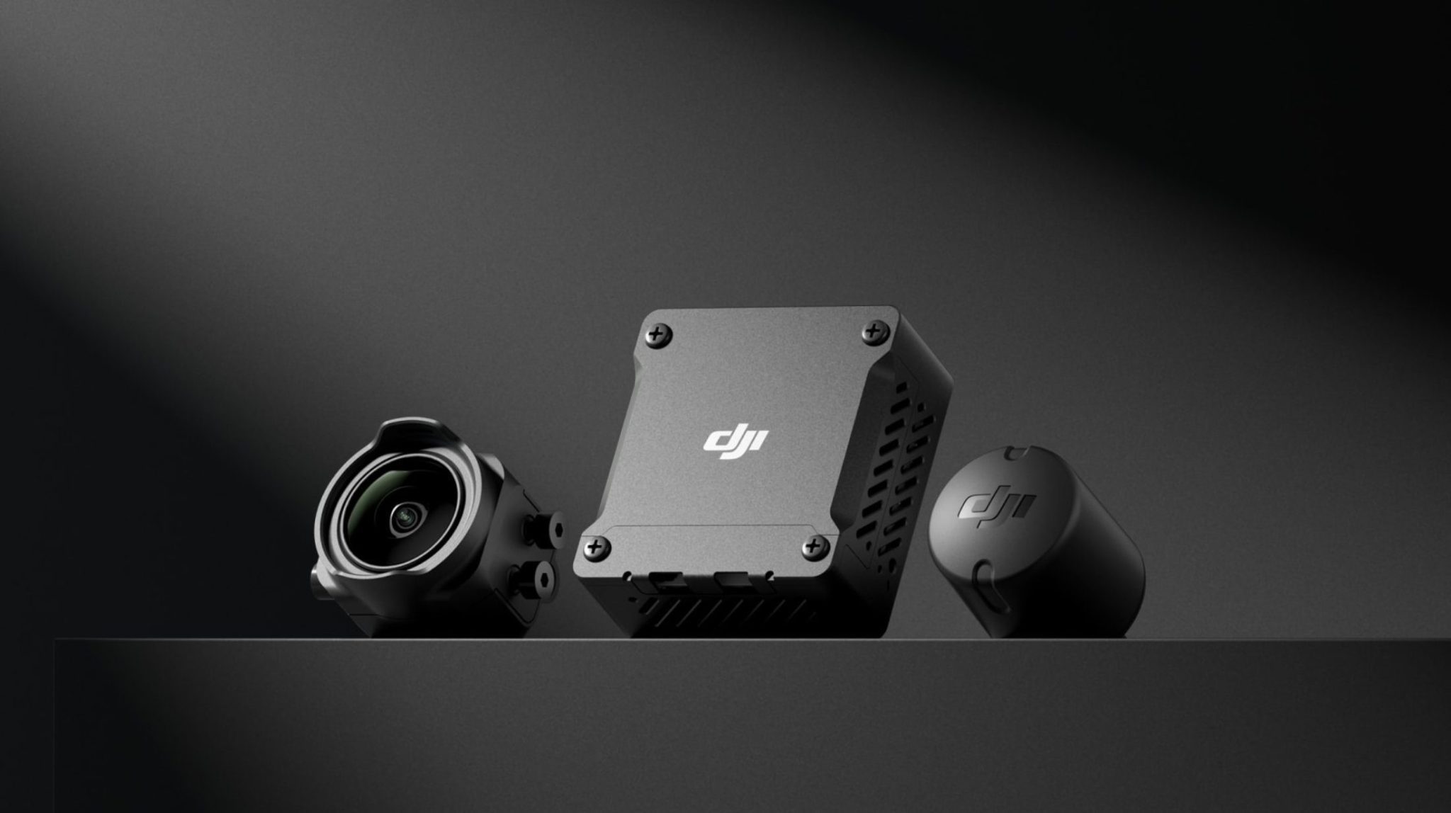DJI stellt O3 Air Unit FPV-Set offiziell vor - Drone-Zone.de
