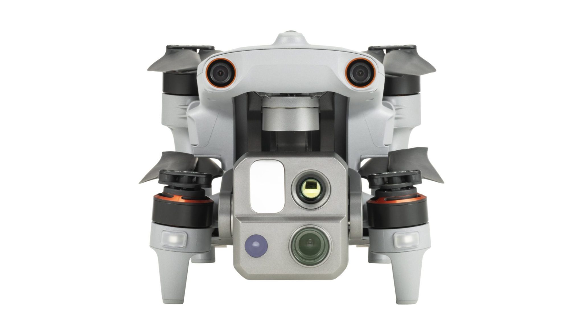 Vergleich: Autel EVO Max 4T, DJI Mavic 3T & Matrice 30T - Drone-Zone.de