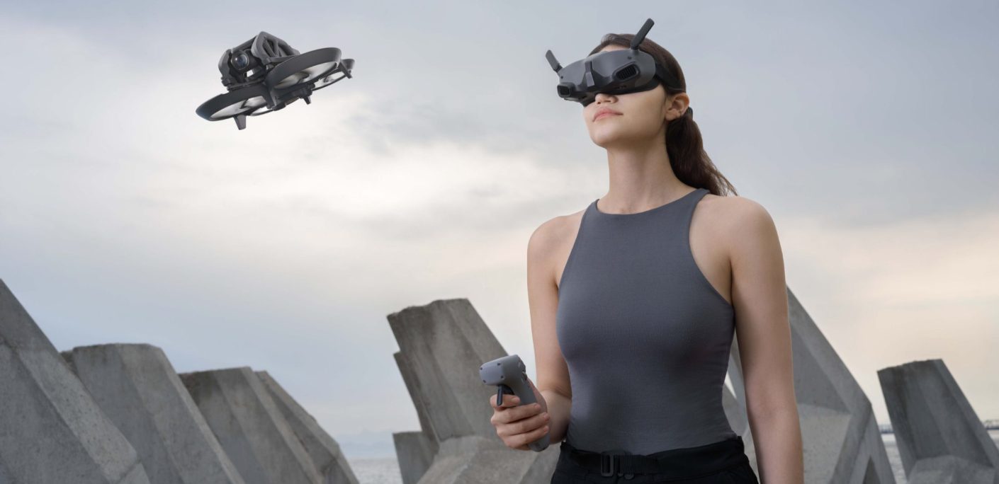 Anleitung: C1-Label für DJI Mini 4 Pro & Mini 3 Pro beantragen - Drone-Zone.de