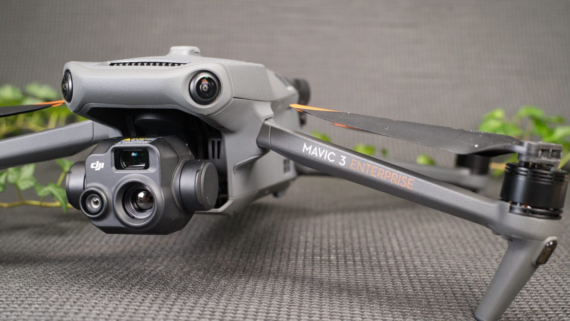 Test Dji Mavic 3 Thermal M3t Perfekte Drohne Für Ir Profis