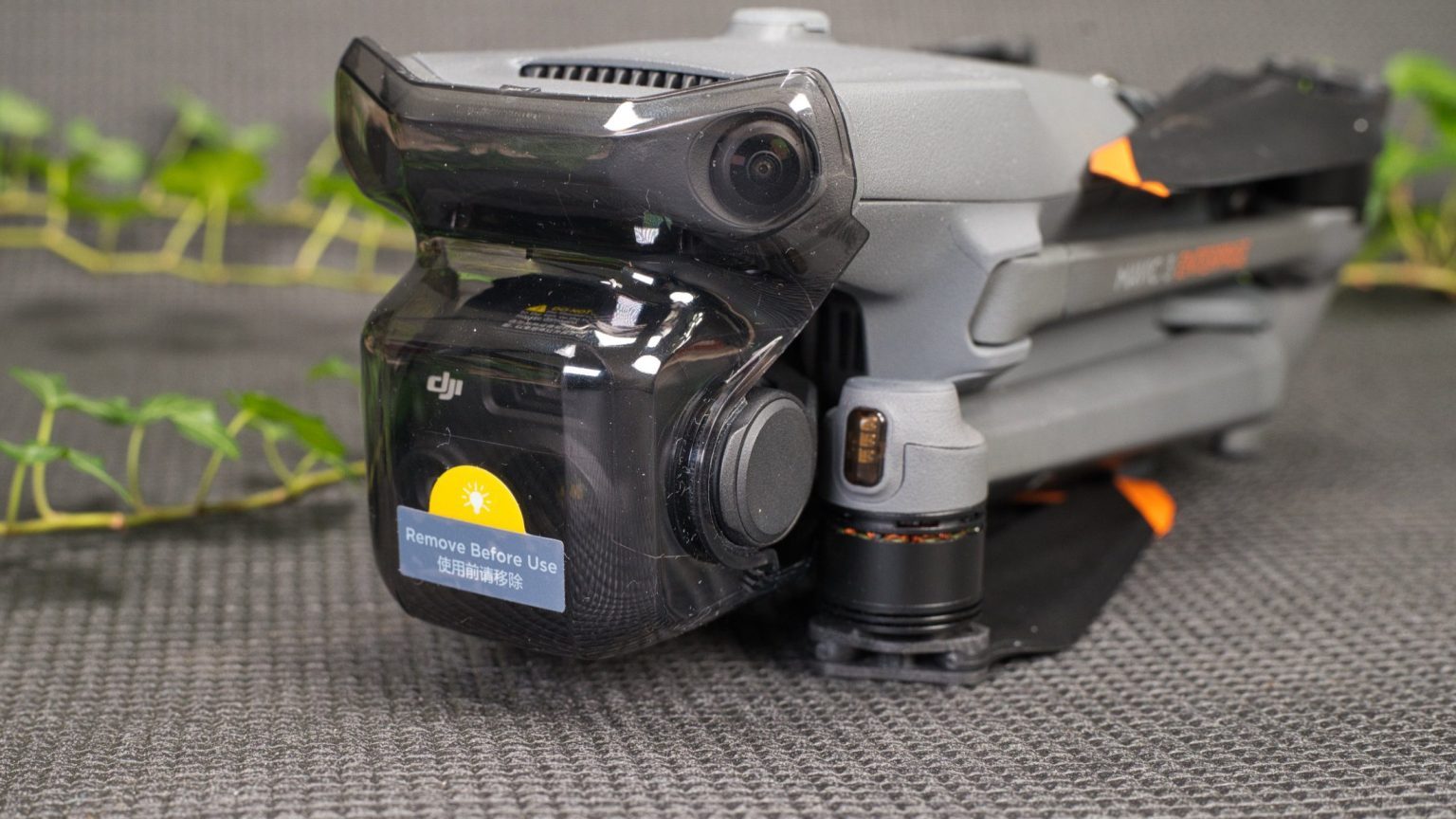 Test: DJI Mavic 3 Thermal (M3T) - Perfekte Drohne für IR-Profis ...