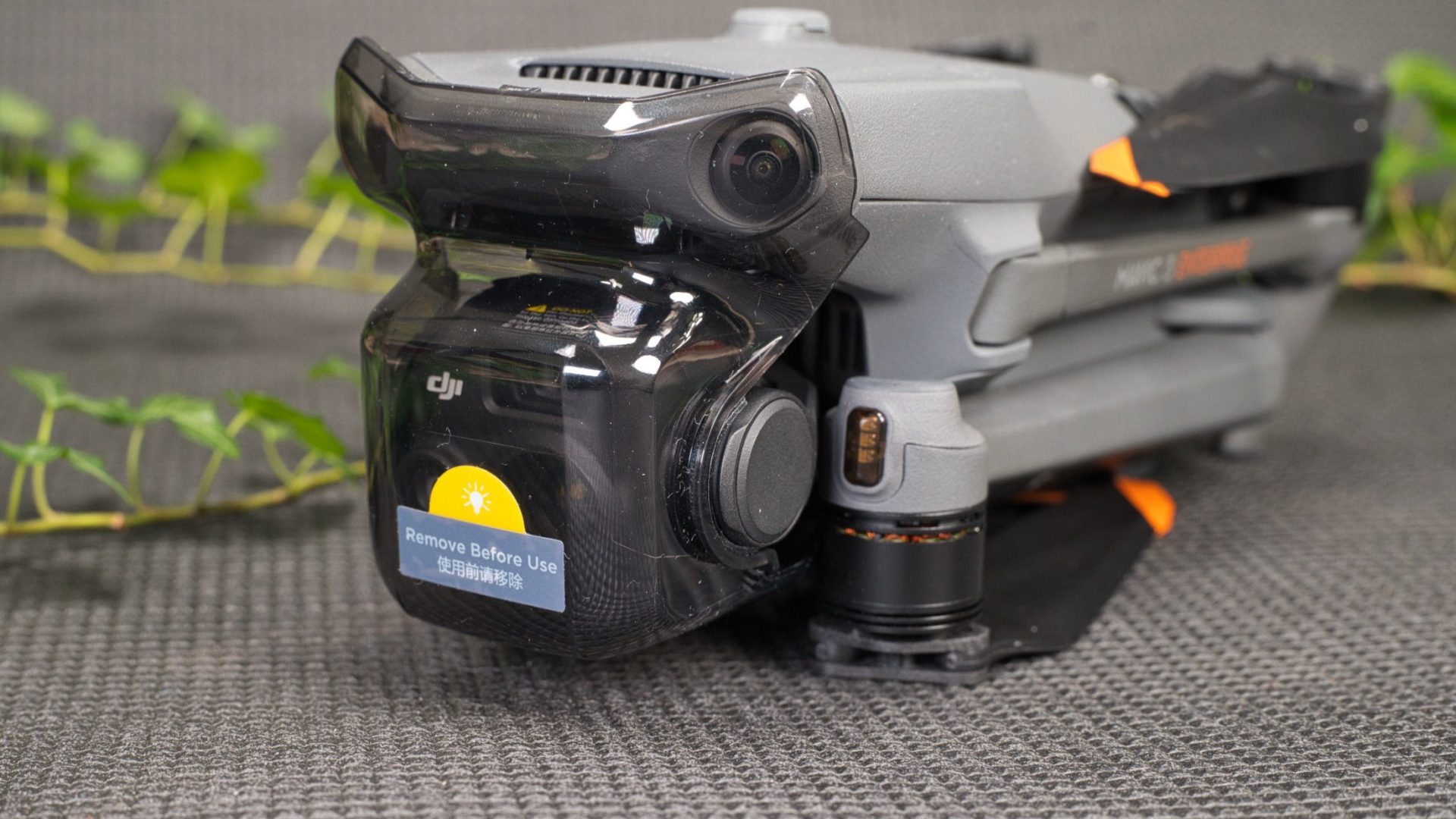 Test: DJI Mavic 3 Thermal (M3T) - Perfekte Drohne für IR-Profis ...