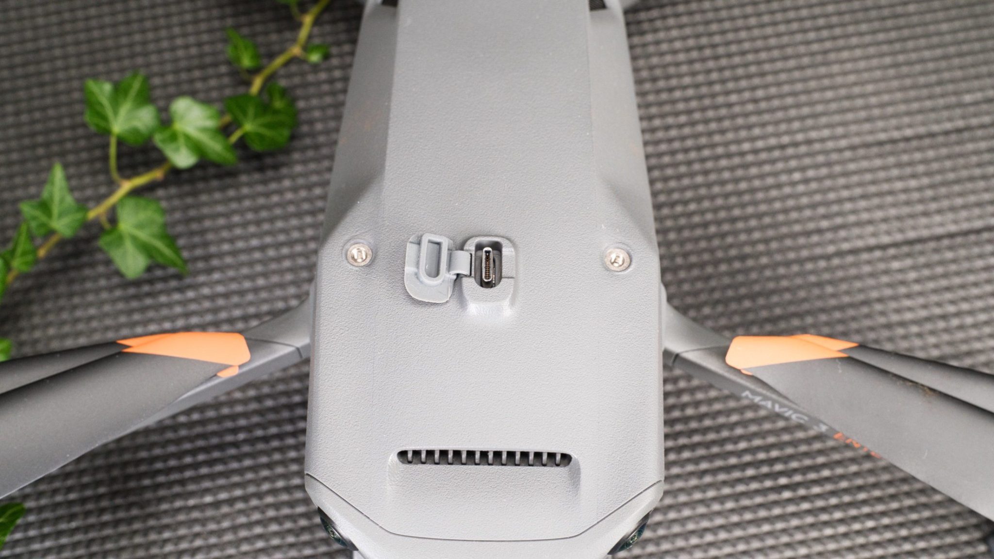 Test: DJI Mavic 3 Thermal (M3T) - Perfekte Drohne für IR-Profis ...