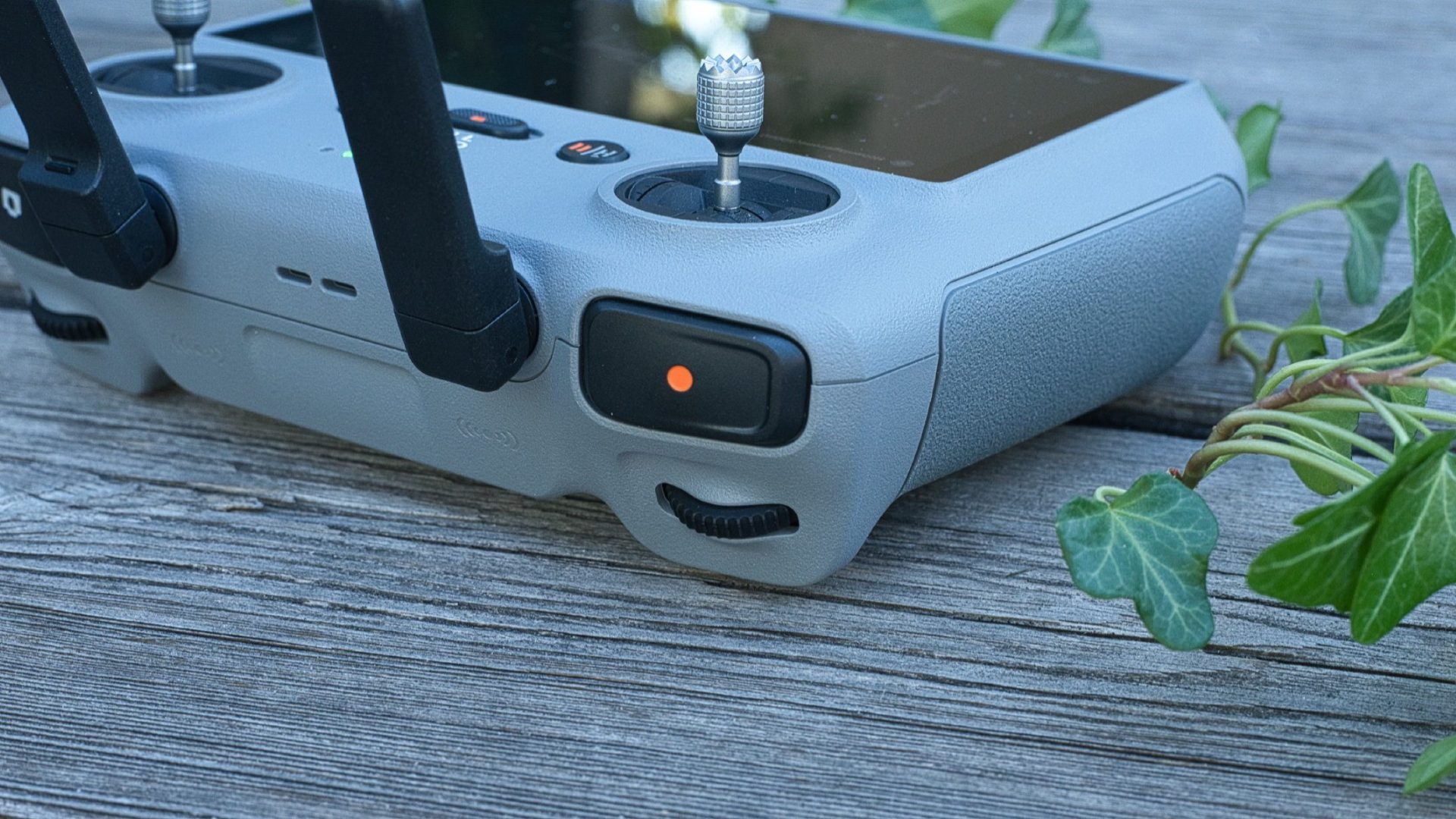 Test: DJI RC 2 - Noch besser dank O4? (Vergleich mit DJI RC) - Drone ...