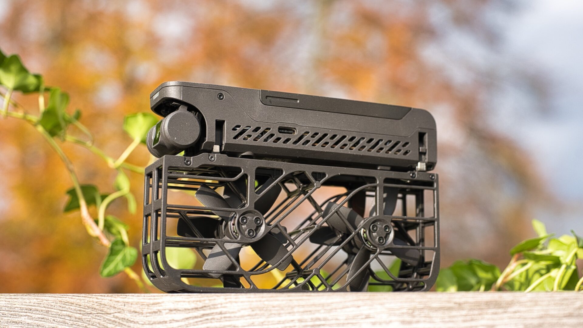 Test: HoverAir X1 - Perfekte Selfie-Drohne mit C0-Label? - Drone-Zone.de