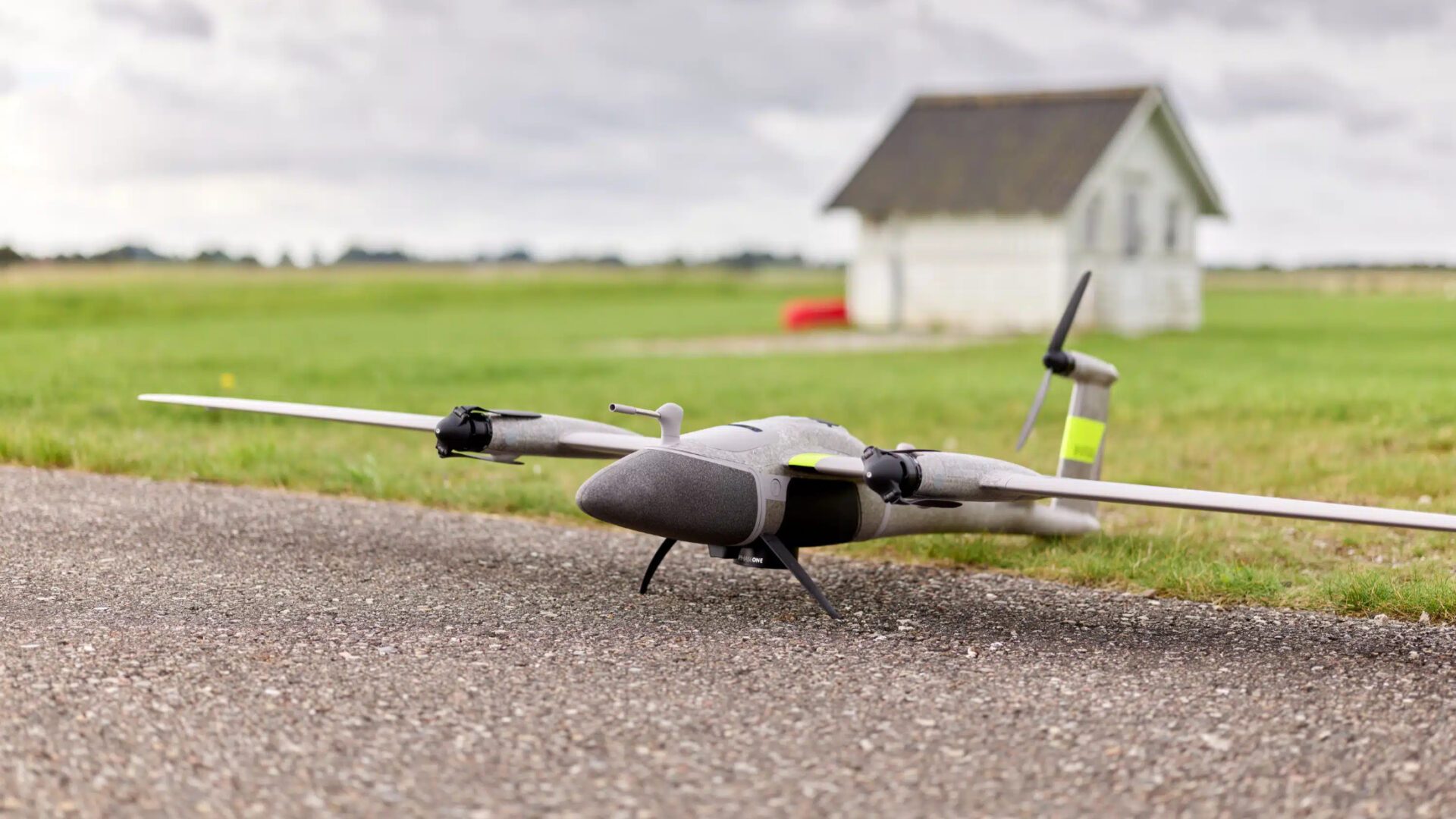 Phase One P5: Mapping-Kamera mit 128 MP vorgestellt - Drone-Zone.de