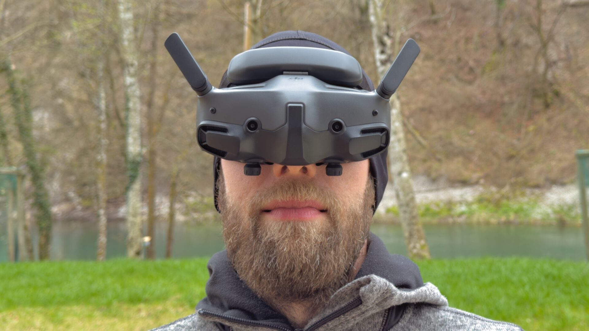 Vergleich: DJI Goggles 3 vs. DJI Goggles 2 - Alles besser? - Drone-Zone.de