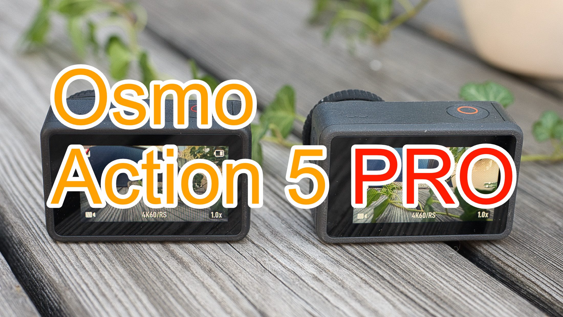 DJI Osmo Action 5 Pro: Preis, Specs und Fotos (Leaks) - Drone-Zone.de