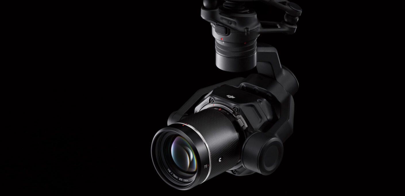 Leak: Das sind die Specs der DJI Matrice 4 / 4T - Drone-Zone.de