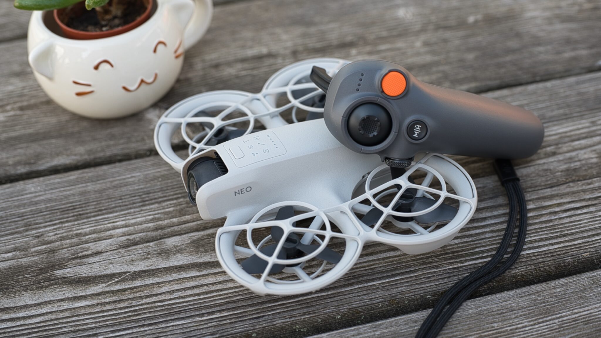 DJI Neo: Die häufigsten Fragen & Antworten (FAQ) - Drone-Zone.de