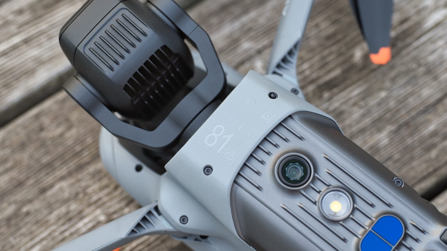 DJI Air 3S: Die häufigsten Fragen & Antworten (FAQ) - Drone-Zone.de