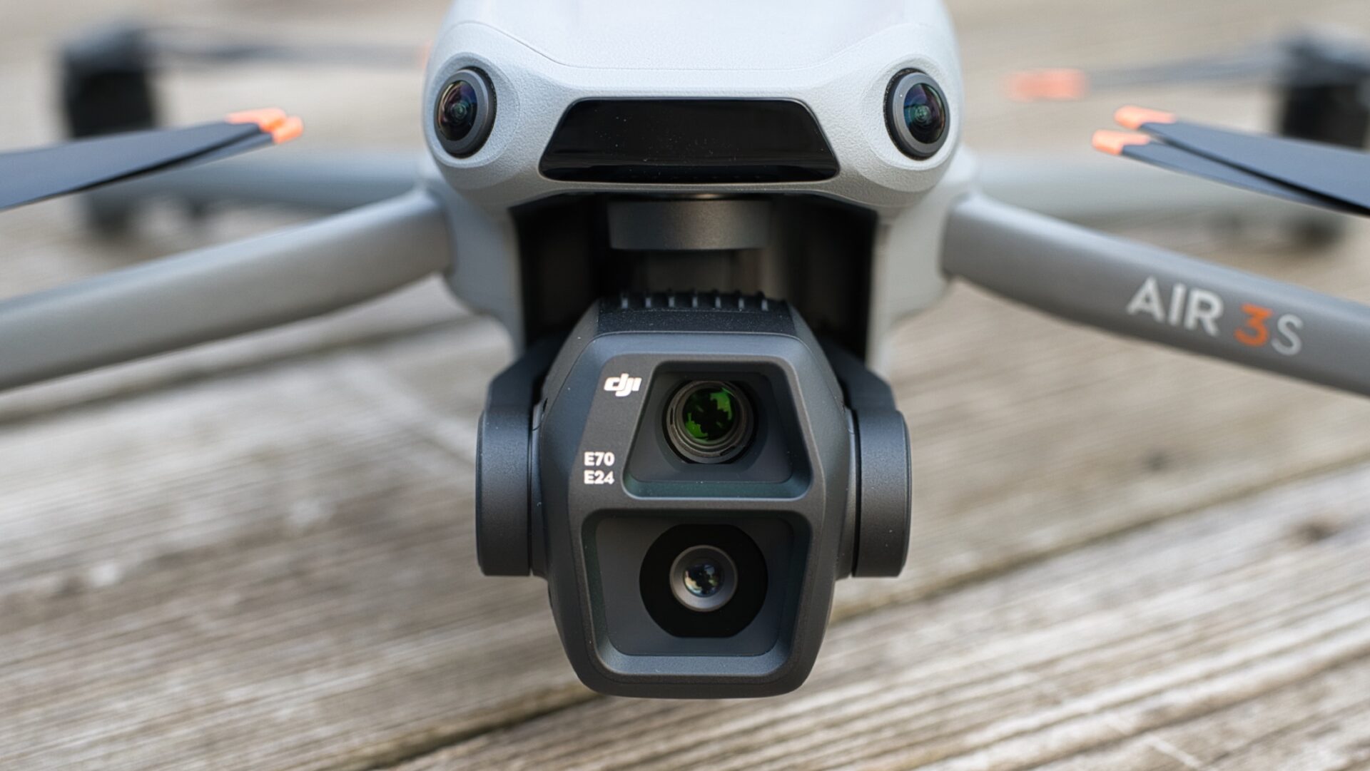 DJI Air 3S: Die häufigsten Fragen & Antworten (FAQ) - Drone-Zone.de