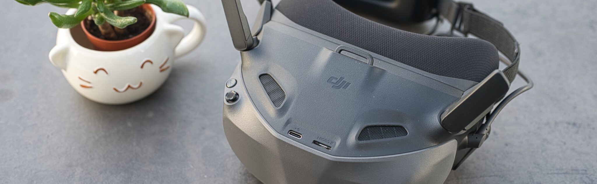 Test: DJI Goggles N3 - Endlich eine gute & günstige FPV-Brille? - Drone ...