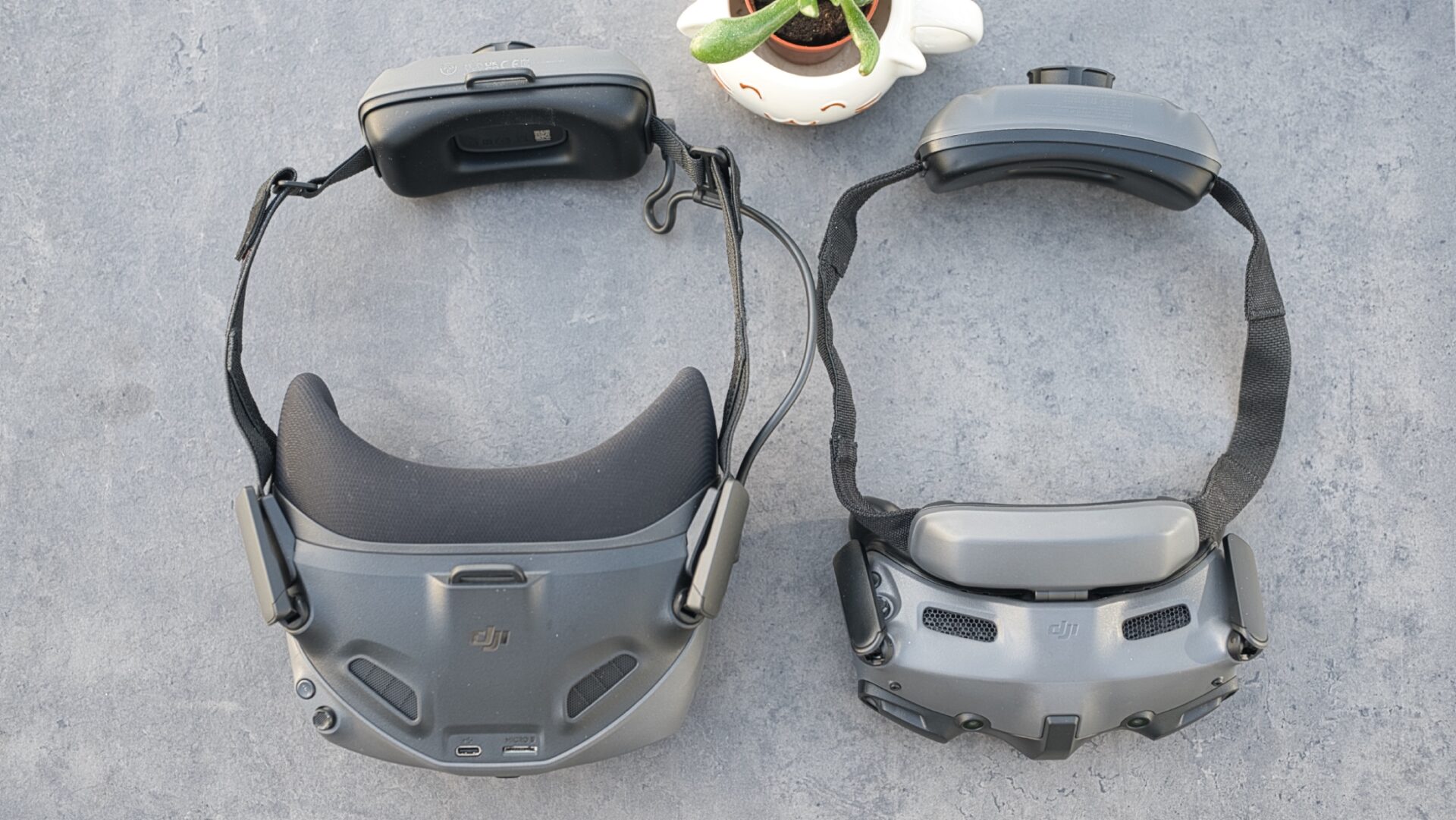 Test: DJI Goggles N3 - Endlich eine gute & günstige FPV-Brille? - Drone ...