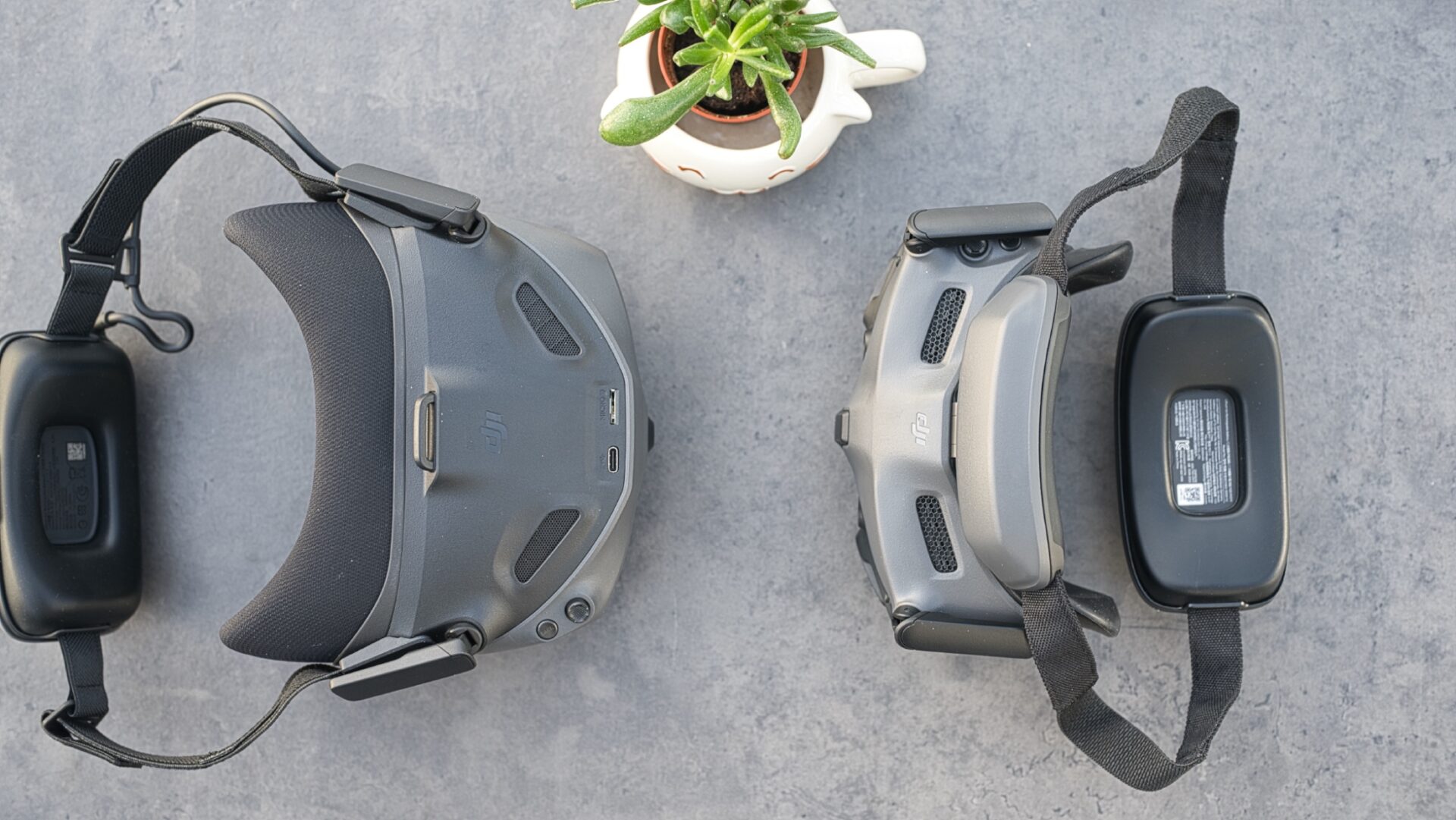 Test: DJI Goggles N3 - Endlich eine gute & günstige FPV-Brille? - Drone ...