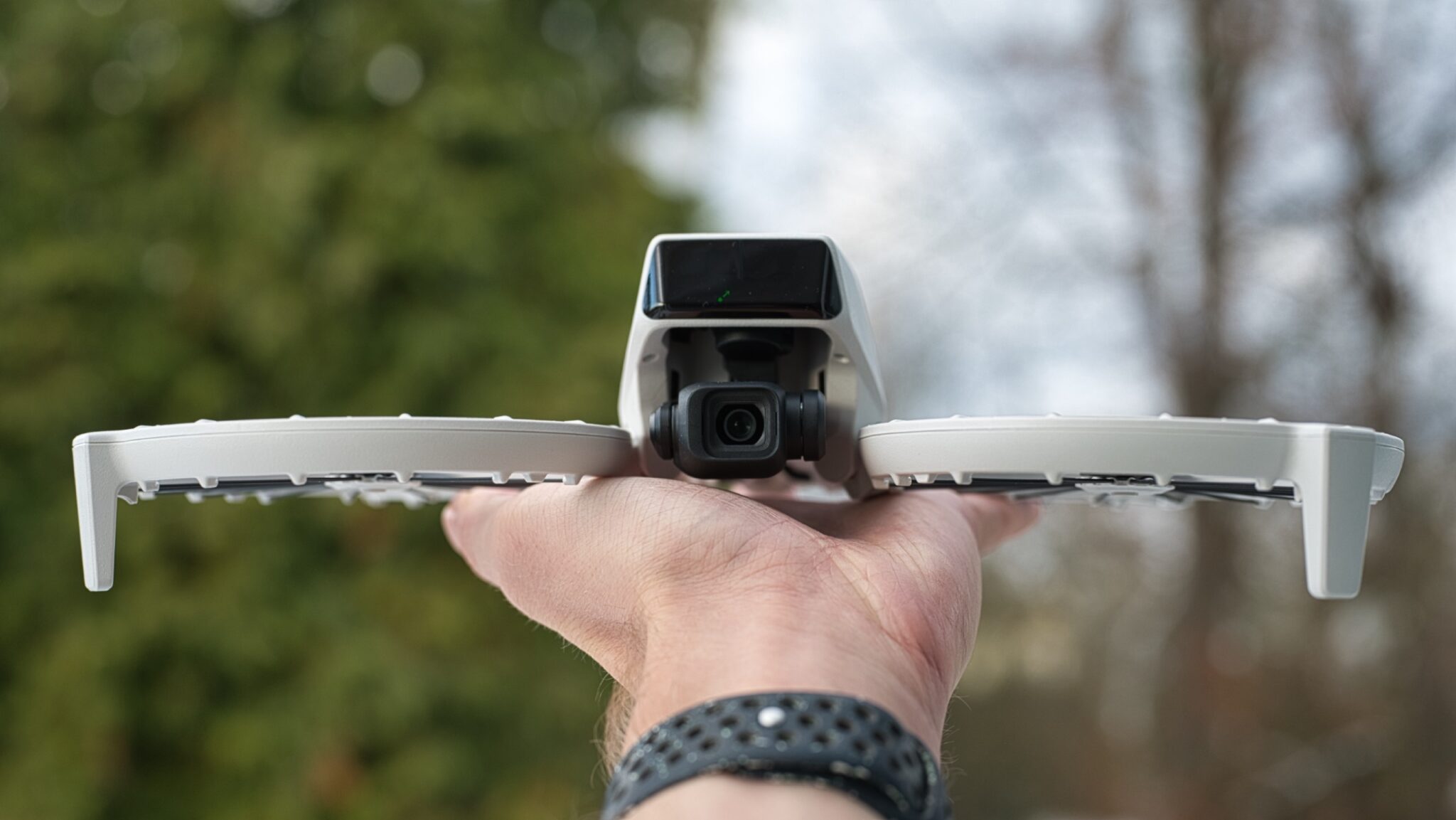 Test: DJI Flip - "Faltastische" Selfie-Drohne oder eine zu viel ...