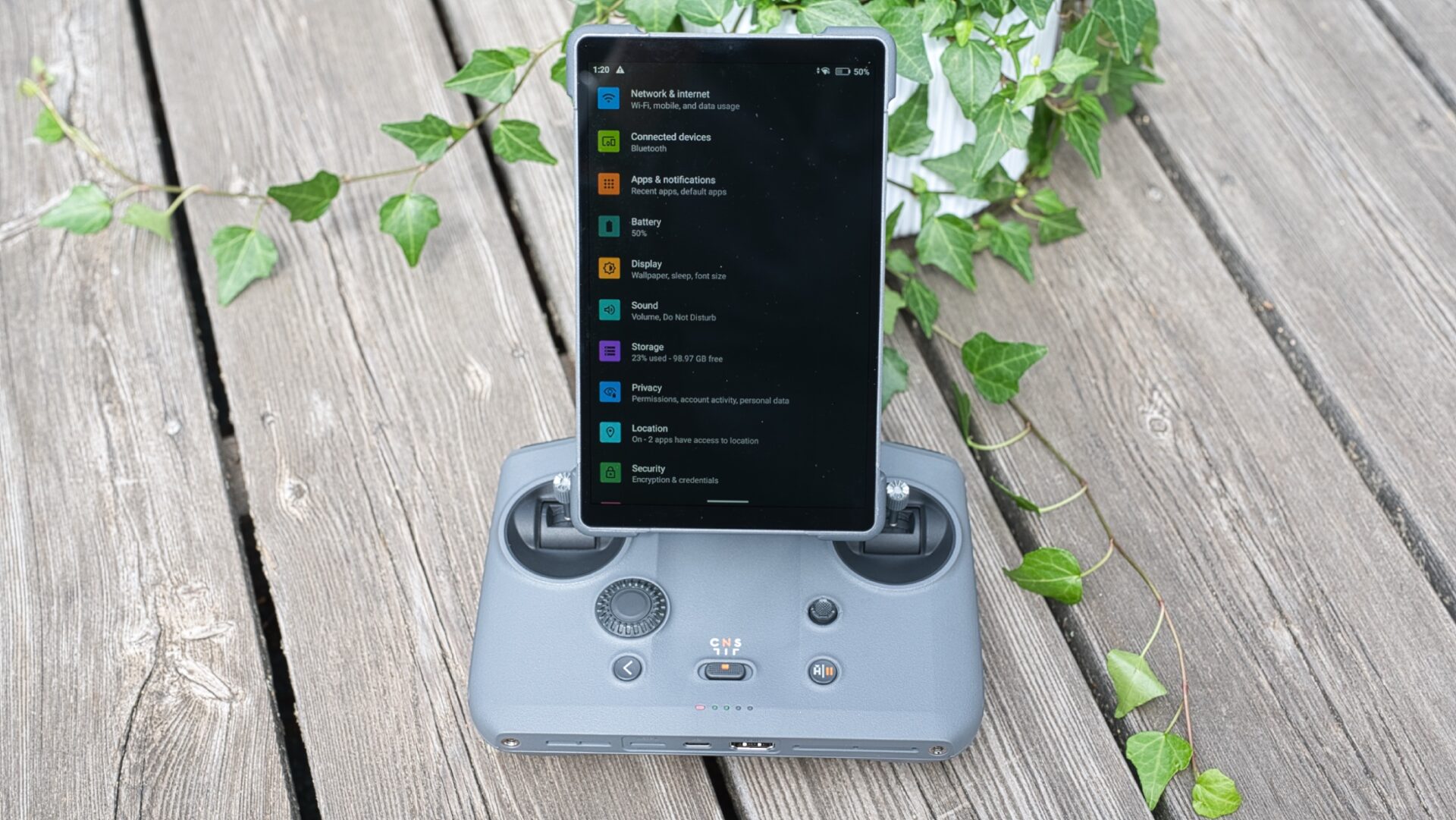 Test: DJI RC Pro 2 - Was kann der neue Profi-Controller? - Drone-Zone.de