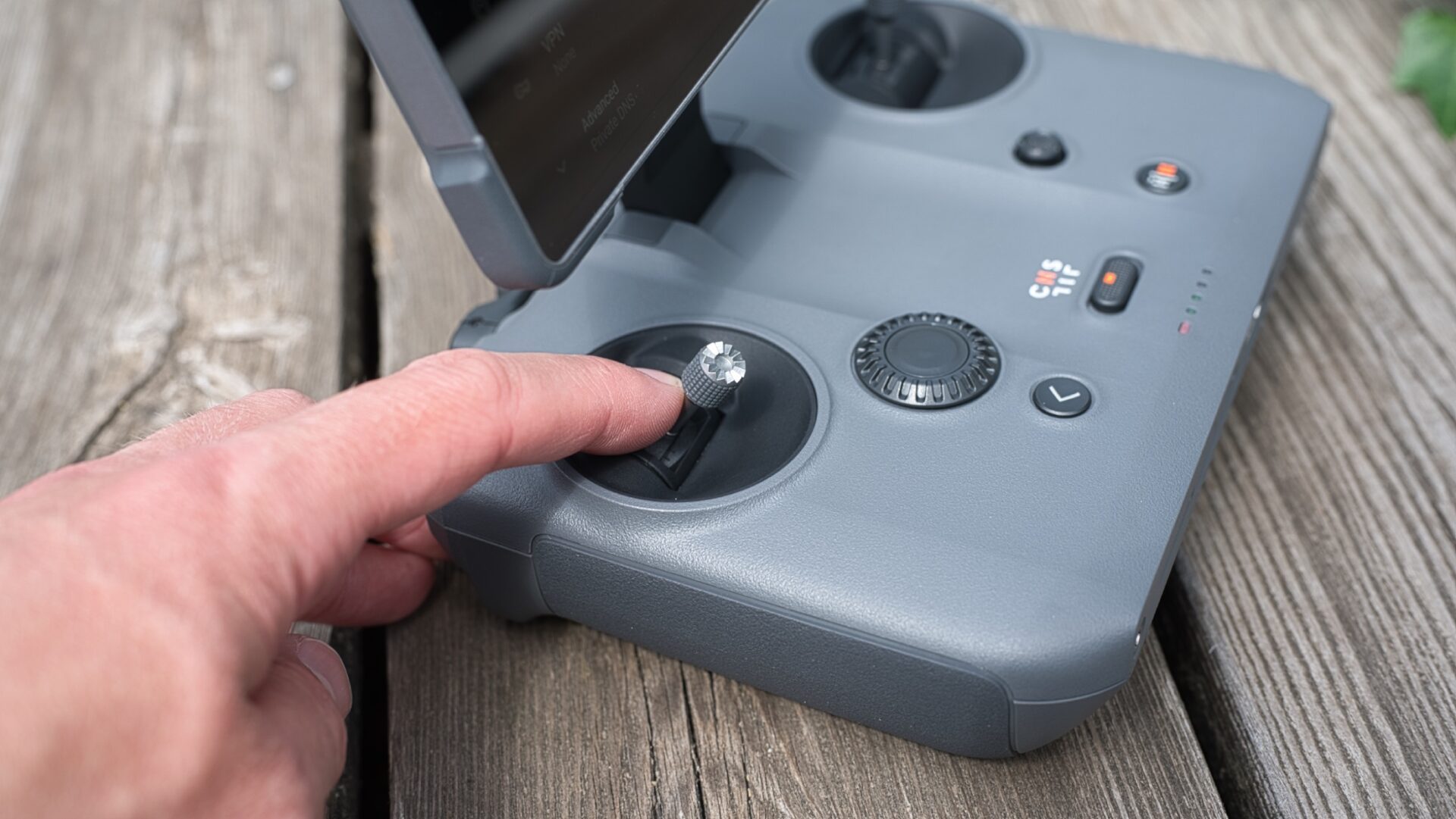 Test: DJI RC Pro 2 - Was kann der neue Profi-Controller? - Drone-Zone.de