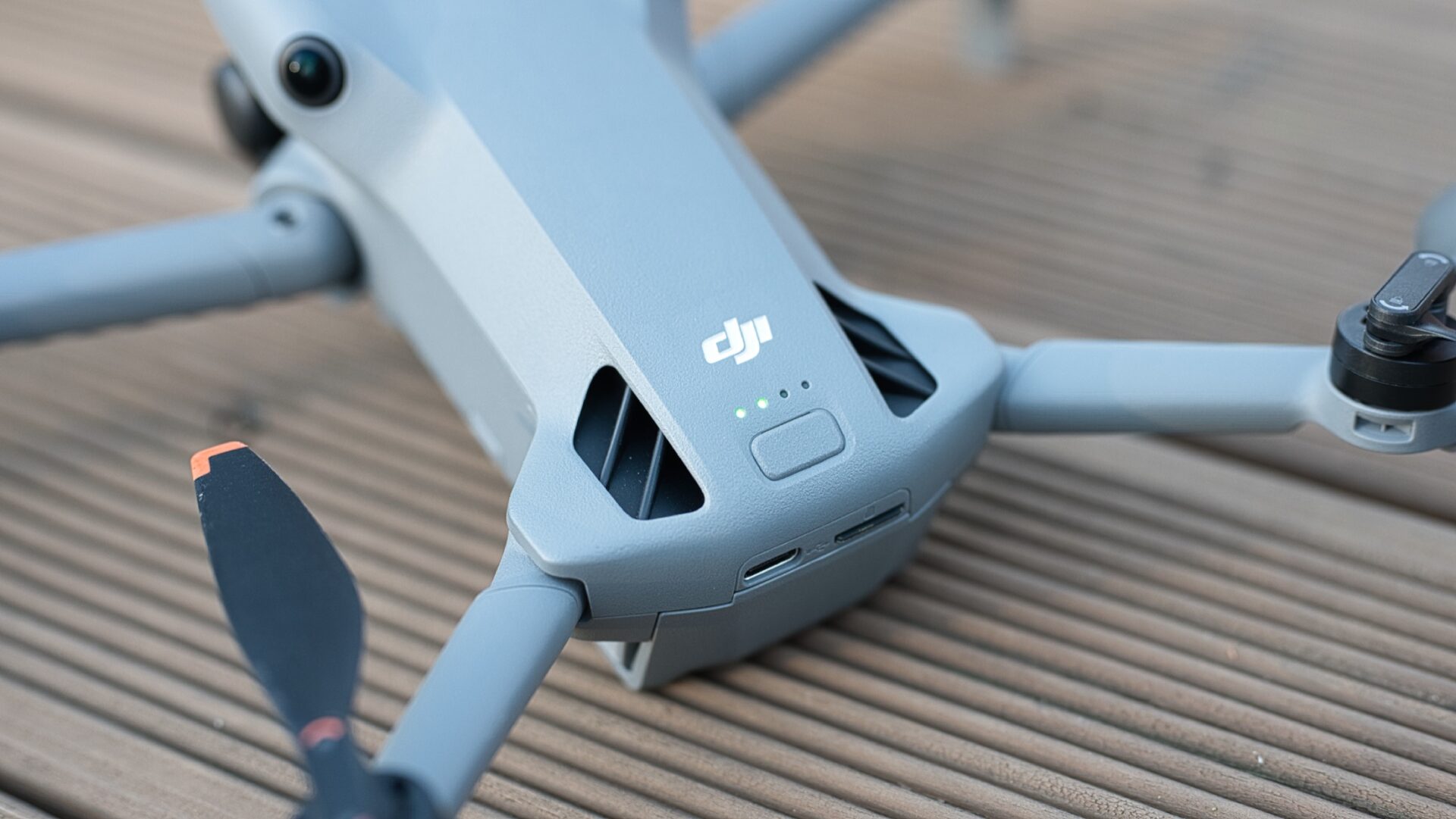 Test: DJI Mini 5 Pro - Mehr Evolution als Revolution? - Drone-Zone.de