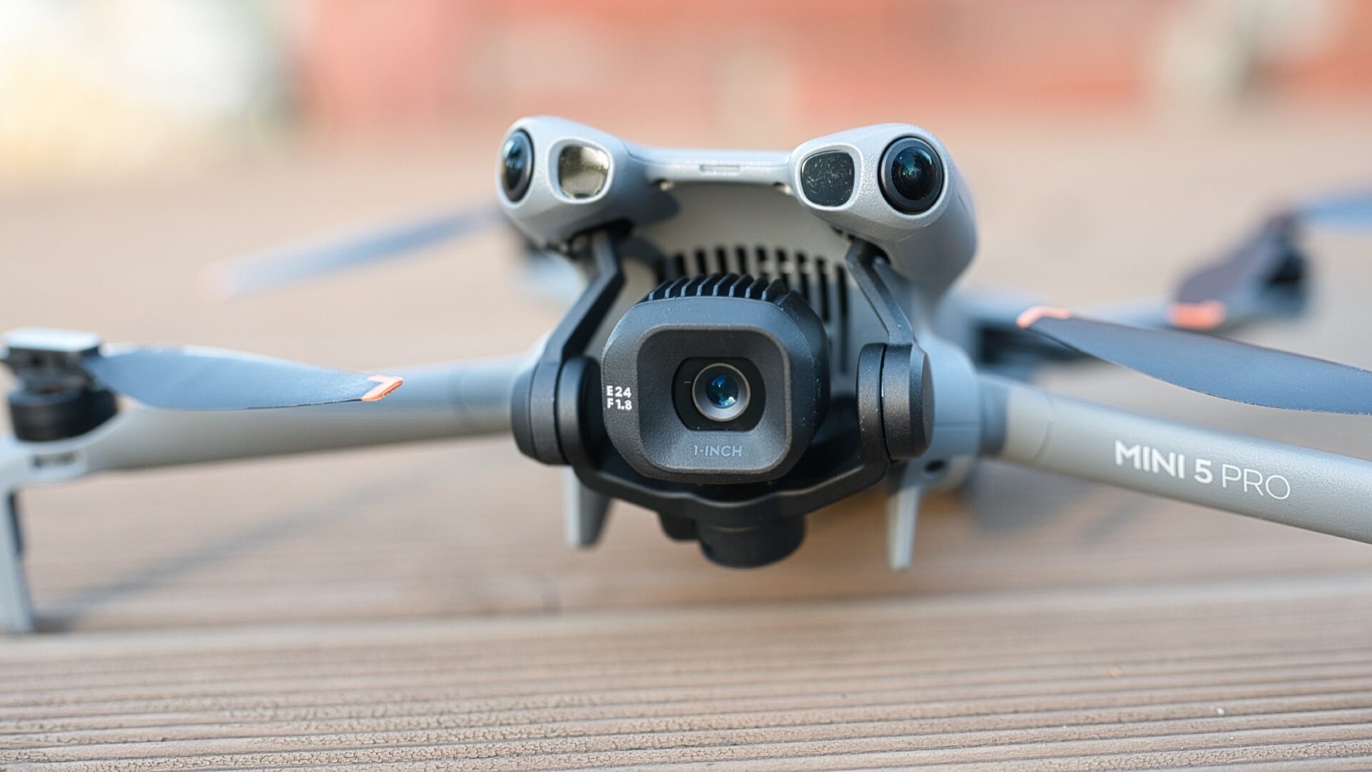 Test: DJI Mini 5 Pro - Mehr Evolution als Revolution? - Drone-Zone.de